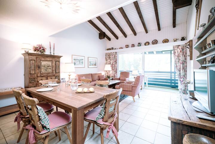 Lenzerheide | Tgesa La Roiva | 3-zimmer Whg 42 - Lenzerheide (Lai)