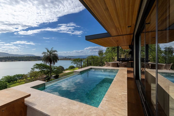 @Morro.redondo | Bangalô Da Serra - Brasil