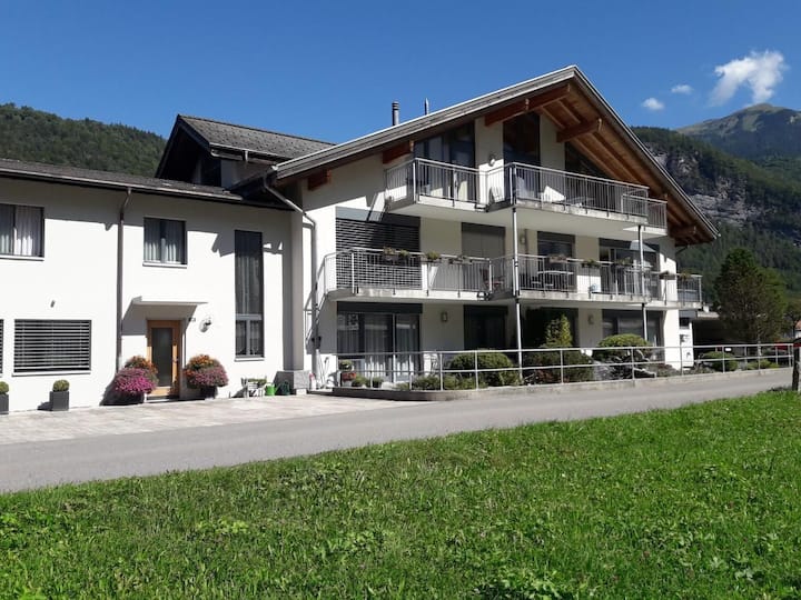 Leuthold Appartement - Innertkirchen