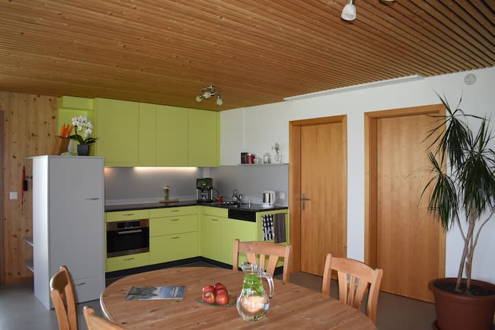 Mountain Nature Stay - Vitznau