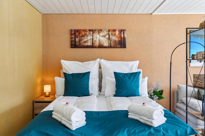 4 Seasons Apartment - Morschach