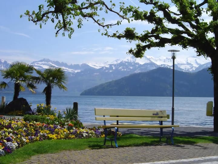 Studio Rubi Weggis - Weggis