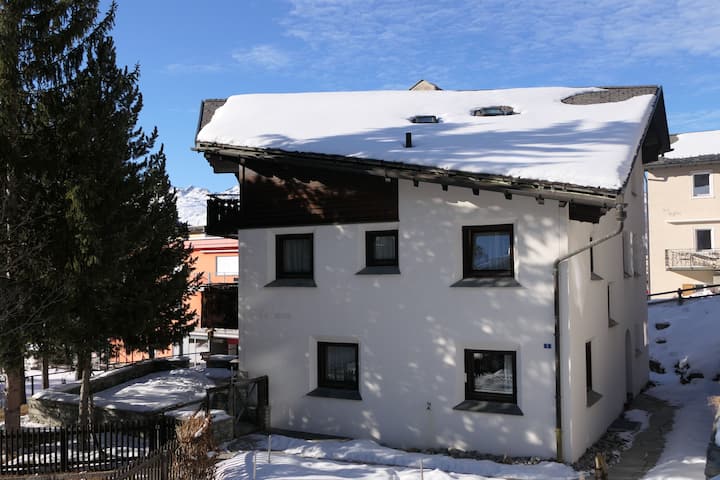 La Stüerta - Pontresina