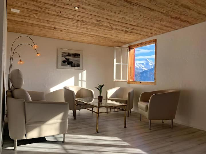 Chalet Felsli - Beatenberg