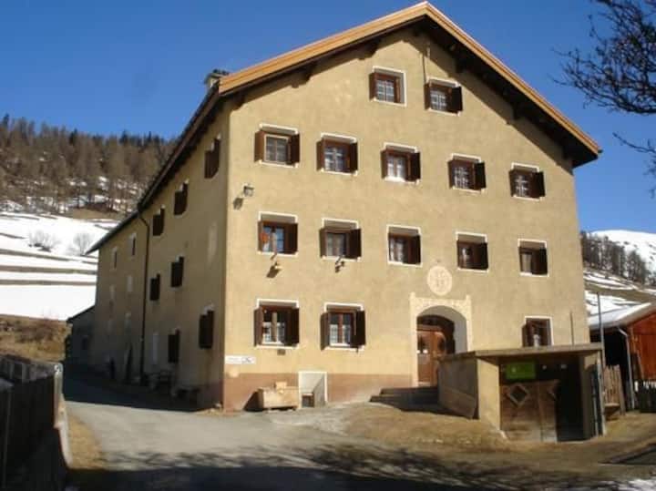 Davo Tuoi - Guarda, Schweiz