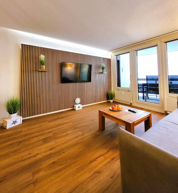 Hotelwohnung Superior Suite - Interlaken