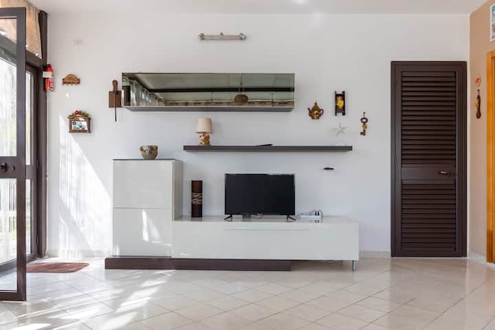 Villa Forino Ragusa - Ispica