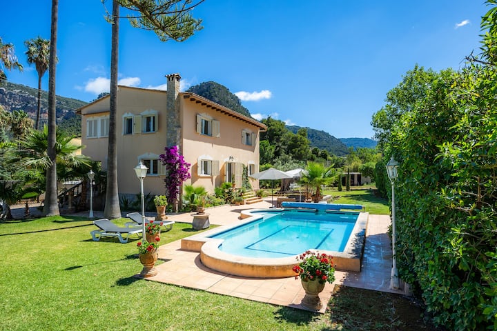 Villa Valldemossa - Valldemossa