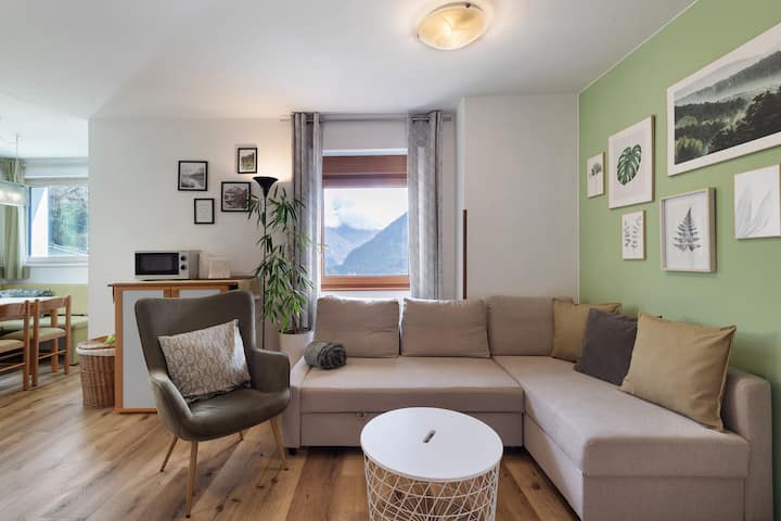 Casa Maria Beatrice Verde Mühlbach - Meransen