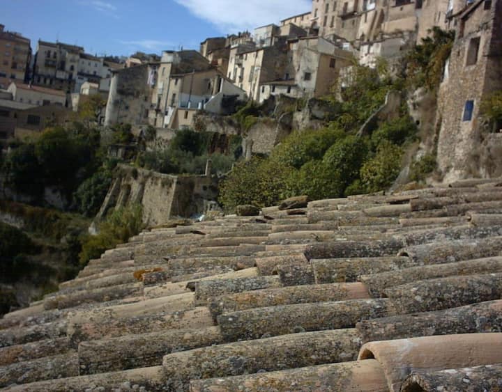 Casa Gimeno - Agres