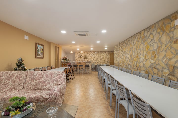 El ÁTico - Calatayud