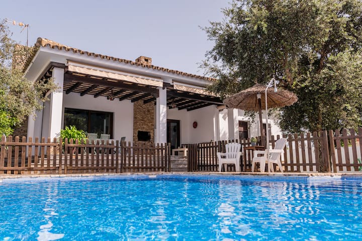 Villa La Marisma - Cádiz