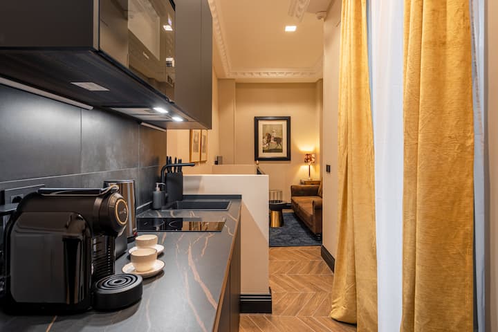 Appartement De Charme Exclusif à Séville - Sevilla