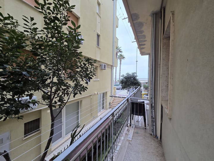 Bellavista Pt - Ballevista Pt - Roseto degli Abruzzi