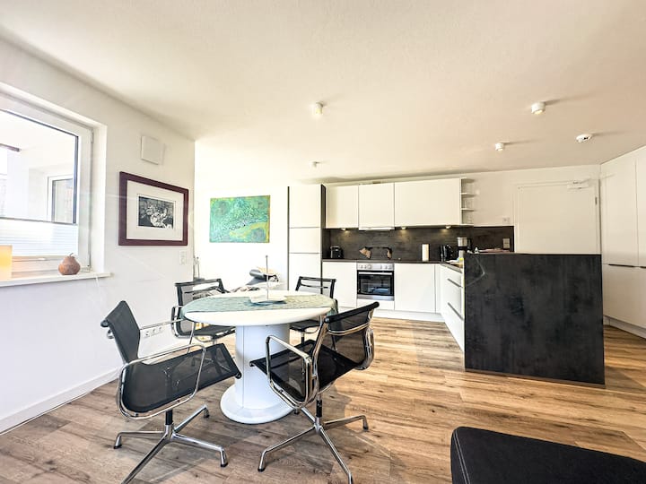 Fewo Almgarten - Steibis