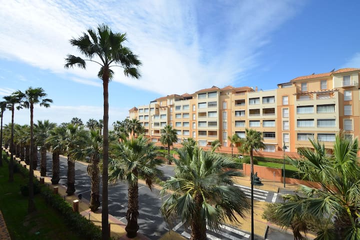 Los Cisnes 54 - Isla Cristina