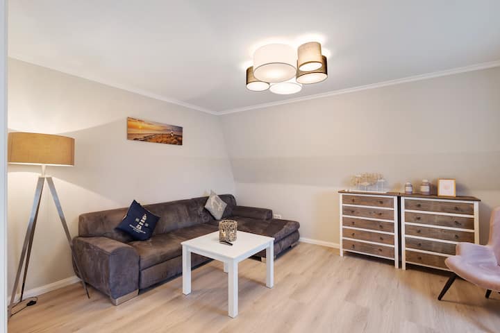 Ferienwohnung Leuchtfeuer - Lübeck