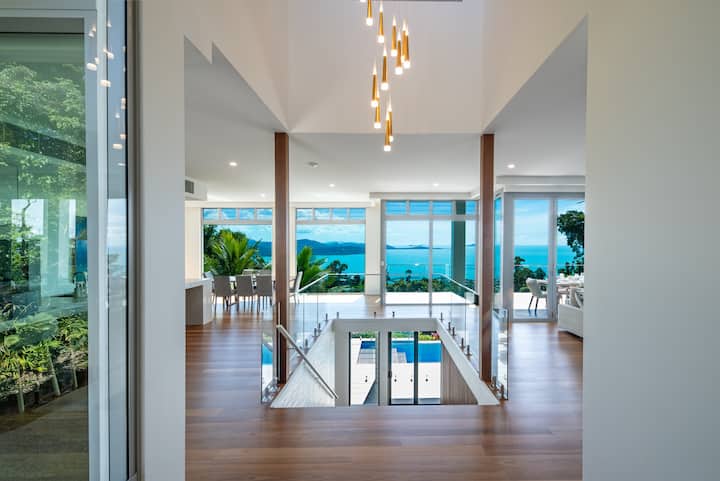 Coralair Whitsundays - Airlie Beach