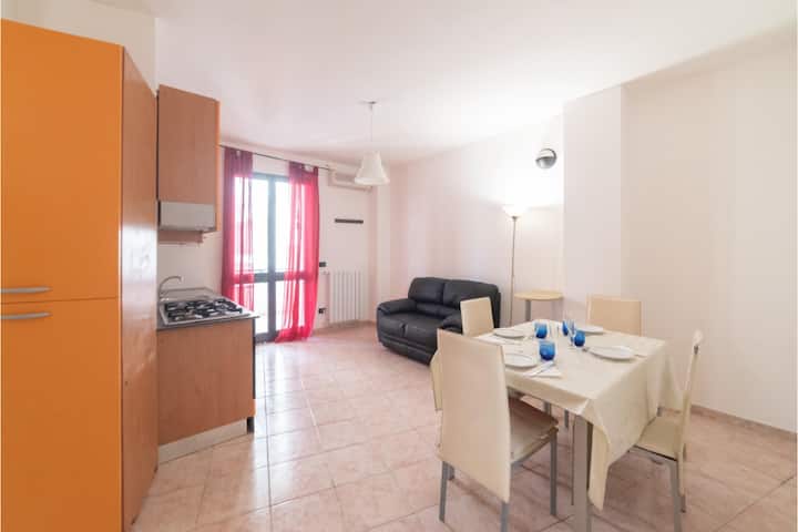 Casa Del Sol Levante Near The Sea - Happy Rentals - Otranto