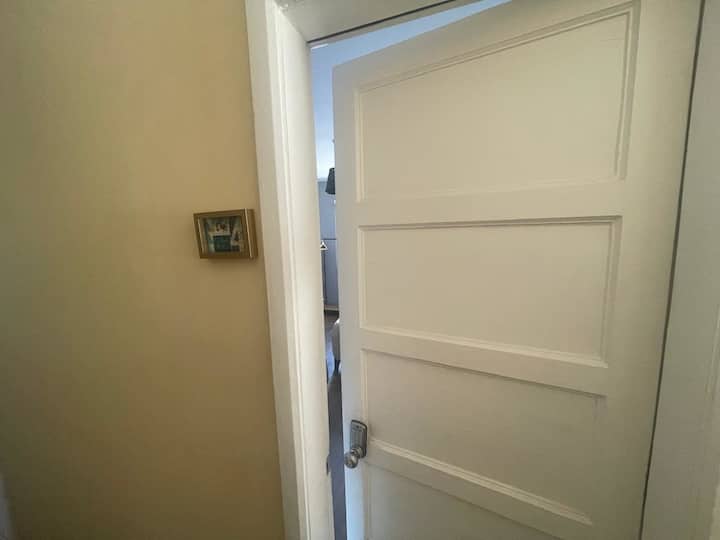 Quadruple Room With Shared Bathroom. - Providencia