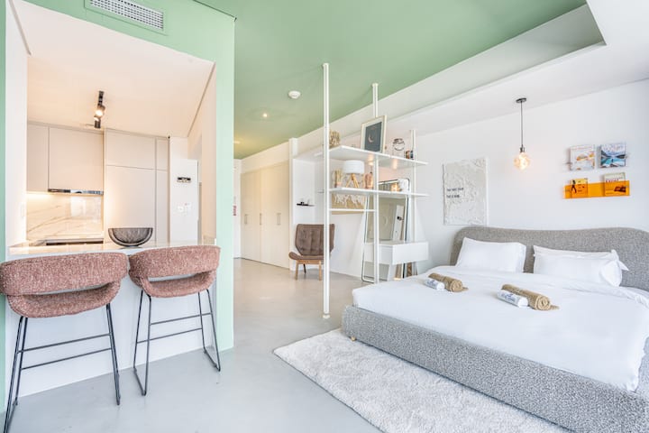 Premium & Cozy Home In The Heart Of Sports City - Dubai