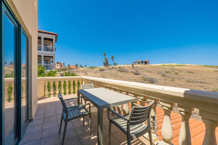 Golf And Ocean View | Las Palmas 28d By Bocobay - Aruba