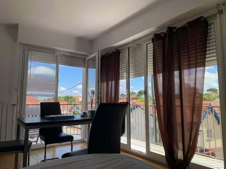 Apartment In Arcachon - Arcachon