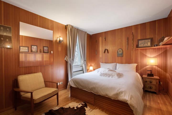 Maison Alessia Courmayeur - Courmayeur