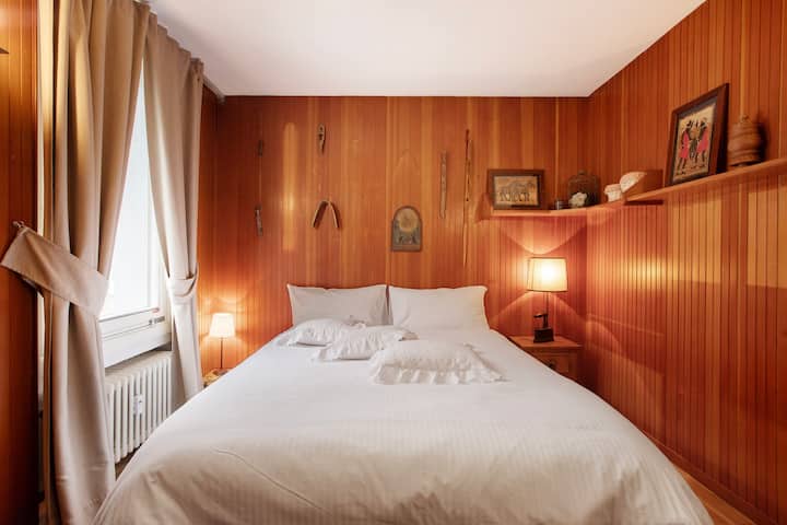 Maison Alessia Courmayeur - Courmayeur