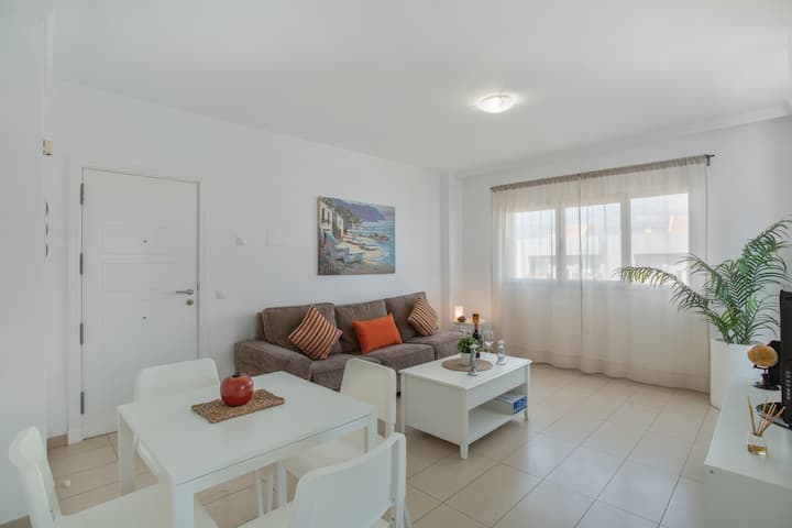 Vv Brisamar - la Grande Canarie