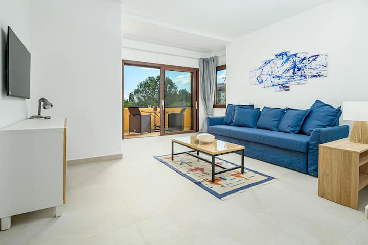 Ginepro Apartment - Golfo Aranci