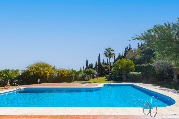 Casa Buda - Benalmádena