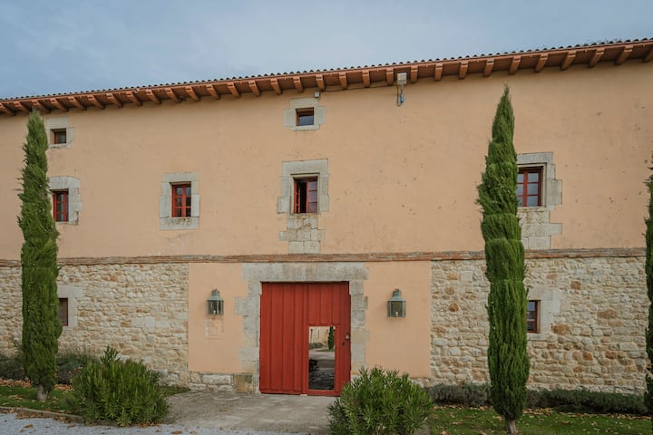 Pastor - Aguilar de Campoo