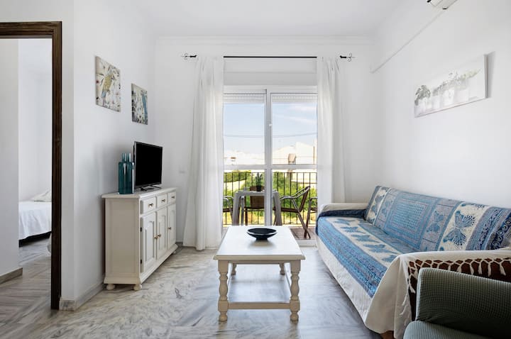 Casa María - Conil de la Frontera