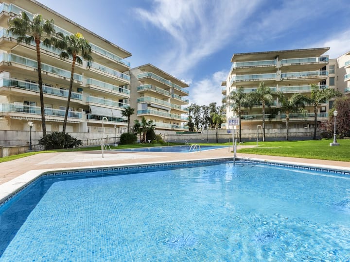 Village Park By Interhome - Costa Daurada (Spain)