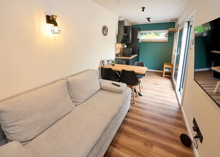 Apartment #4 - Adenau