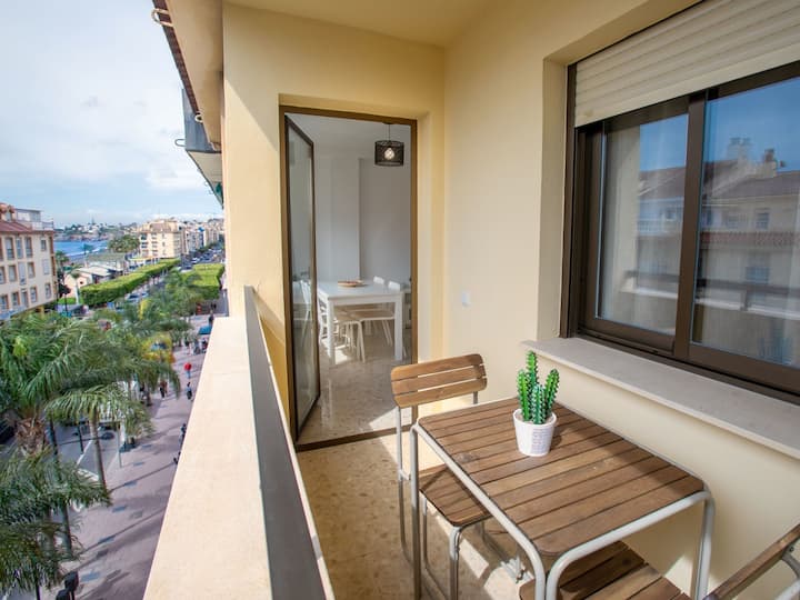 Ercén By Interhome - Rincón de la Victoria