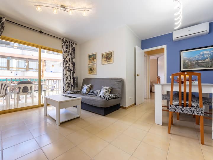 Pins I Mar Ii By Interhome - Cambrils