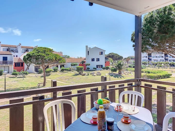 Coudalère/guadeloupe By Interhome - Le Barcarès