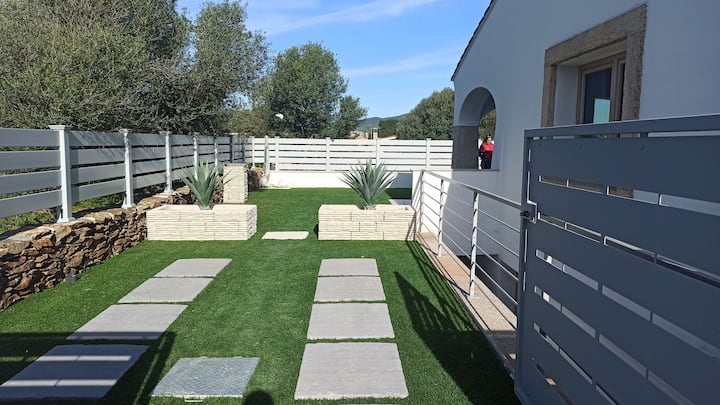 Villa 21 - A - Budoni