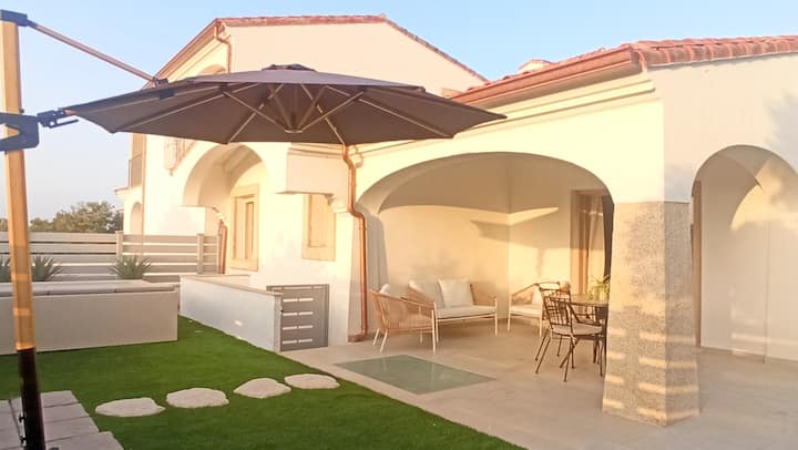 Villa 21 - A - Posada