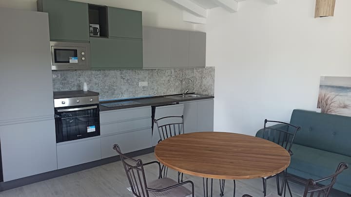 Villa 21 - B - Budoni
