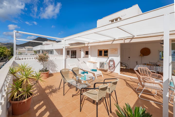 Apartment Franco - Puerto de Pollensa