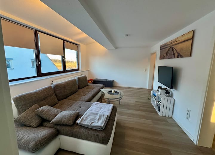 Ferienwohnung Linder Grube Mit 90qm (Zirndorf) - Zirndorf