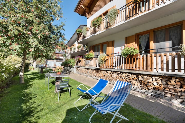 Casa Vacanza Famiglia Belli - Valsavarenche