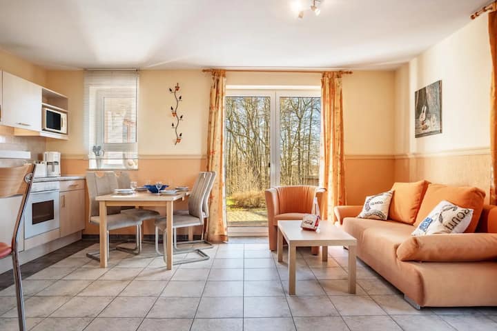 Schwalbennest - Ralswiek