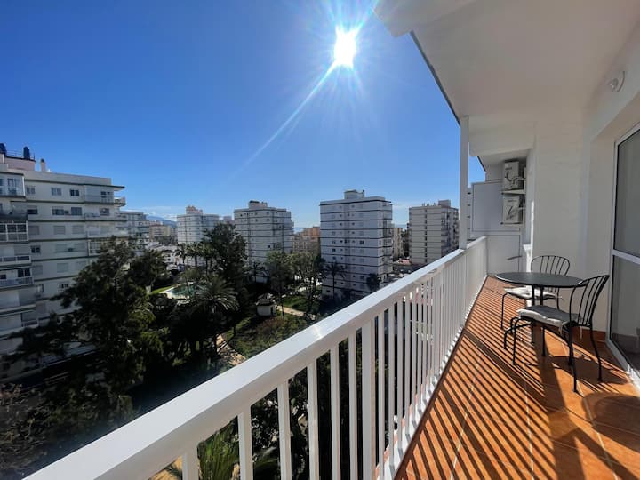 Terrasol Berlin 8 - Torre del Mar