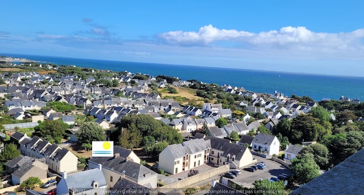 Le Nid De Batz Sur Mer - La Turballe