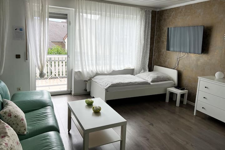 N01 Work & Stay In Niederkassel - Alfter