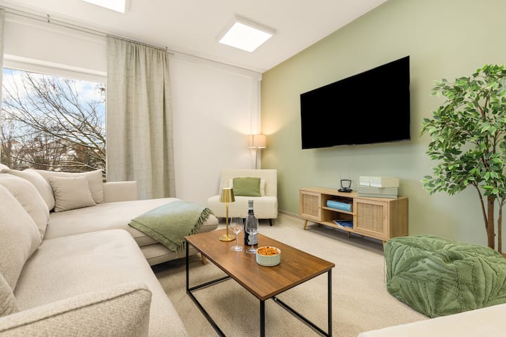 Appartement-appartement-salle De Bain Amenagée-bal - Bad Aibling